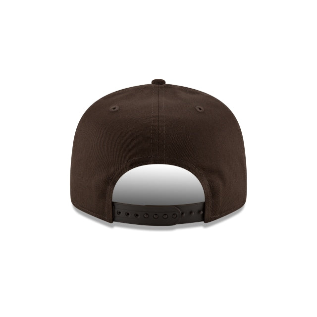 Cleveland Browns Basic 9FIFTY Snapback Hat – New Era Cap