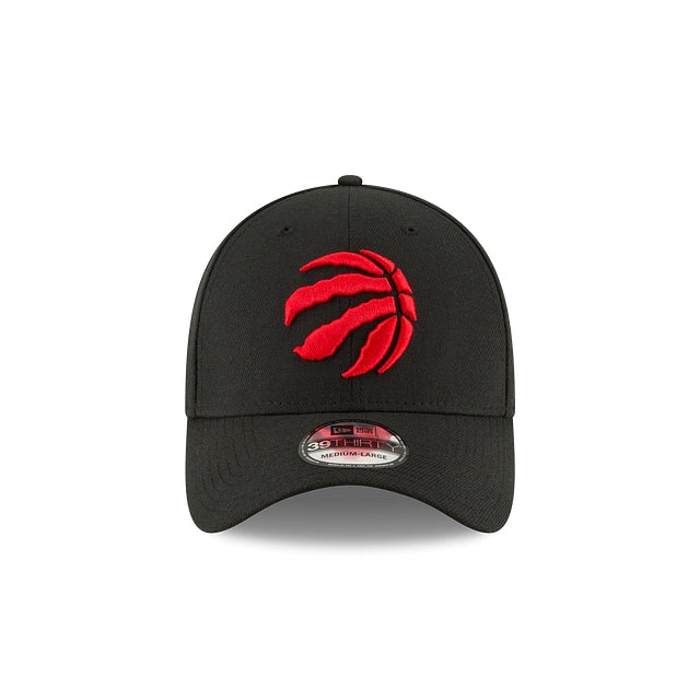 Toronto Raptors Team Classic 39THIRTY Stretch Fit Hat – New Era Cap