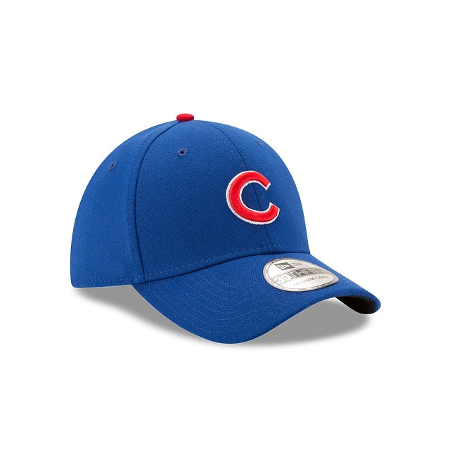 Chicago Cubs Team Classic 39THIRTY Stretch Fit Hat – New Era Cap